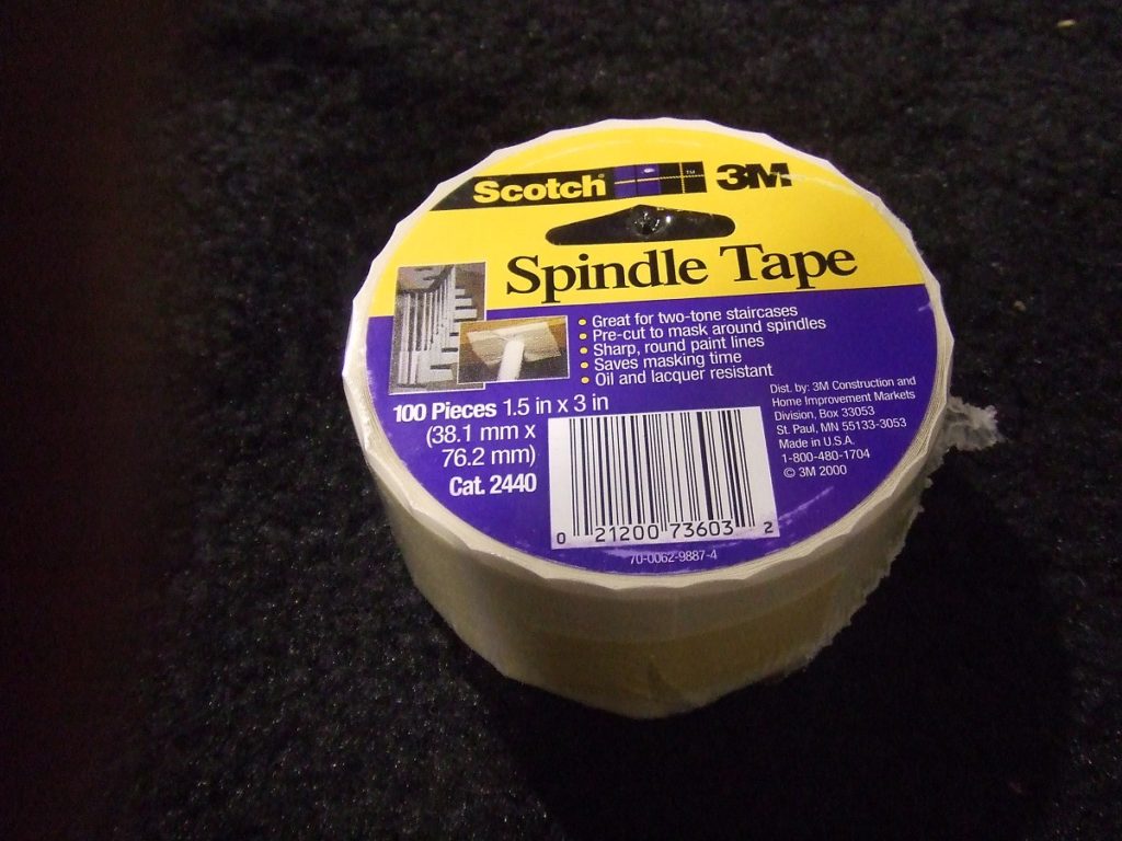 3M Spindle tape – Big City Trading